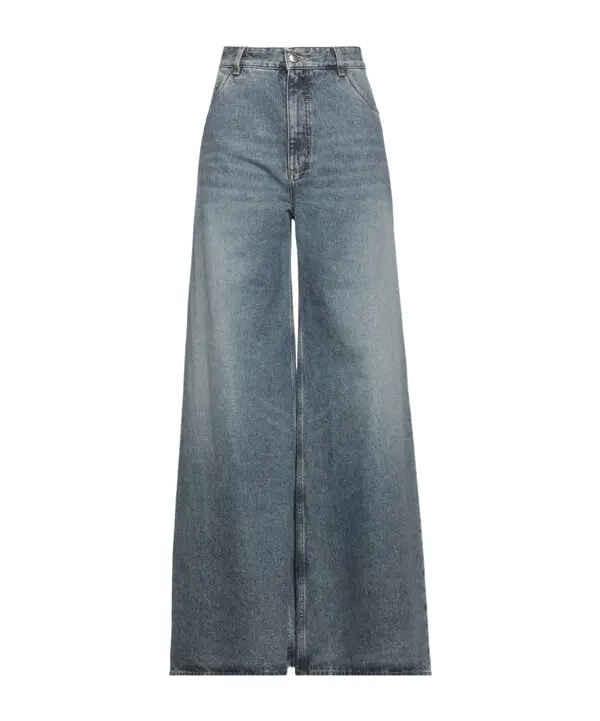 Chloé Flared Jeans