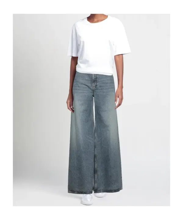 Chloé Flared Jeans