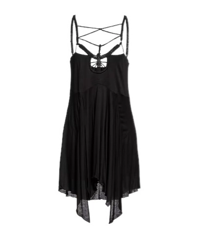 Isabel Marant Étoile Summer Dresses - Black