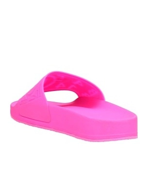 MAISON MARGIELA Simple Plastic Slippers