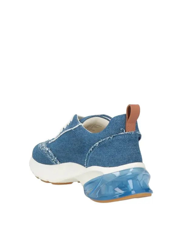Tory Burch Lace-up Logo Sneakers