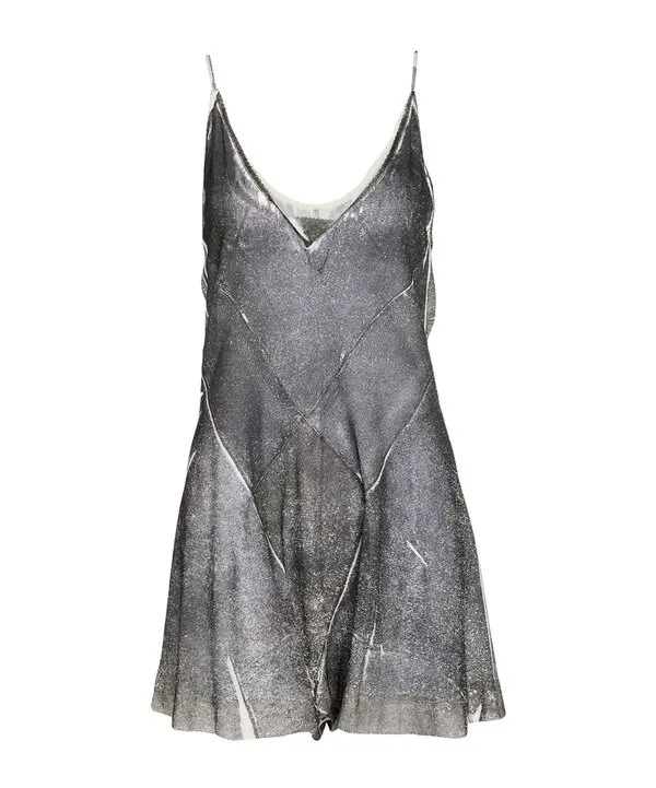 MAISON MARGIELA Sleeveless Jumpsuit
