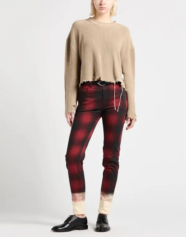 MAISON MARGIELA Plain Colour Jumper