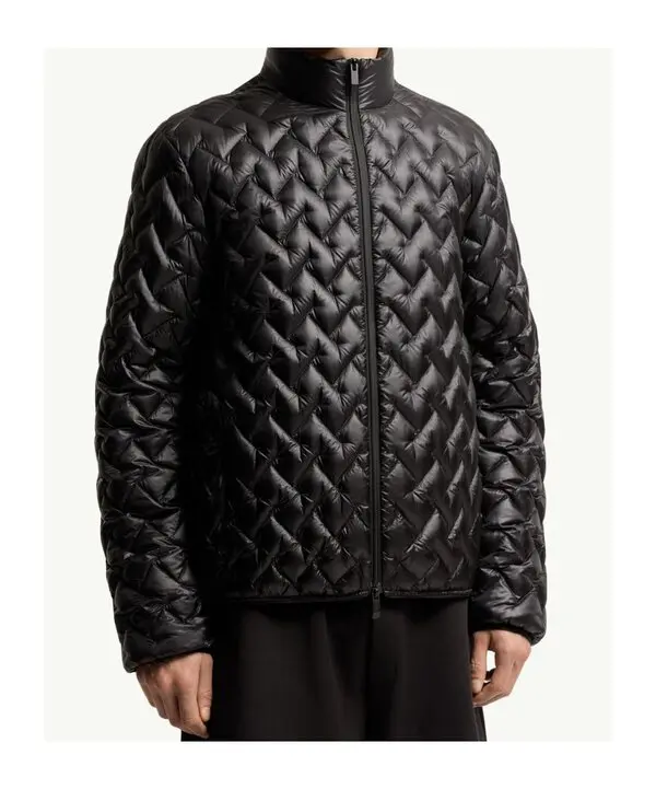 Moncler Gamma Packable Down Jacket