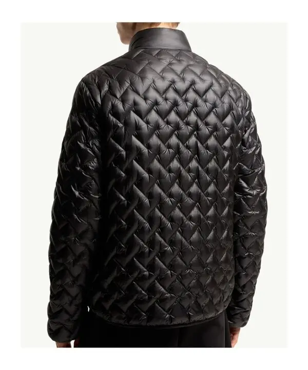 Moncler Gamma Packable Down Jacket
