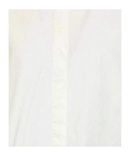 MAISON MARGIELA Tie-dye Long-sleeved Shirt
