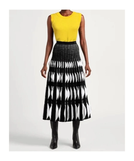 Sportmax Sleeveless Knitwear