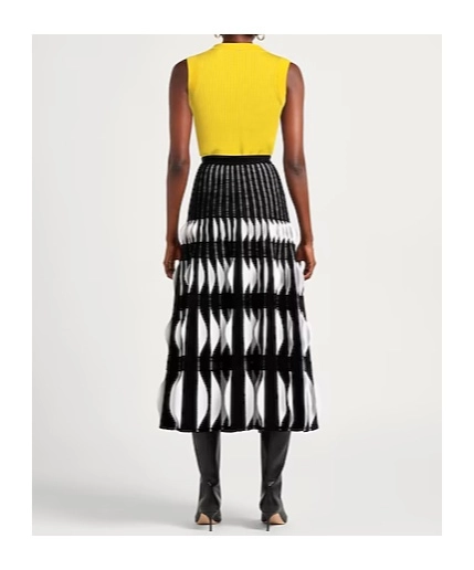 Sportmax Sleeveless Knitwear