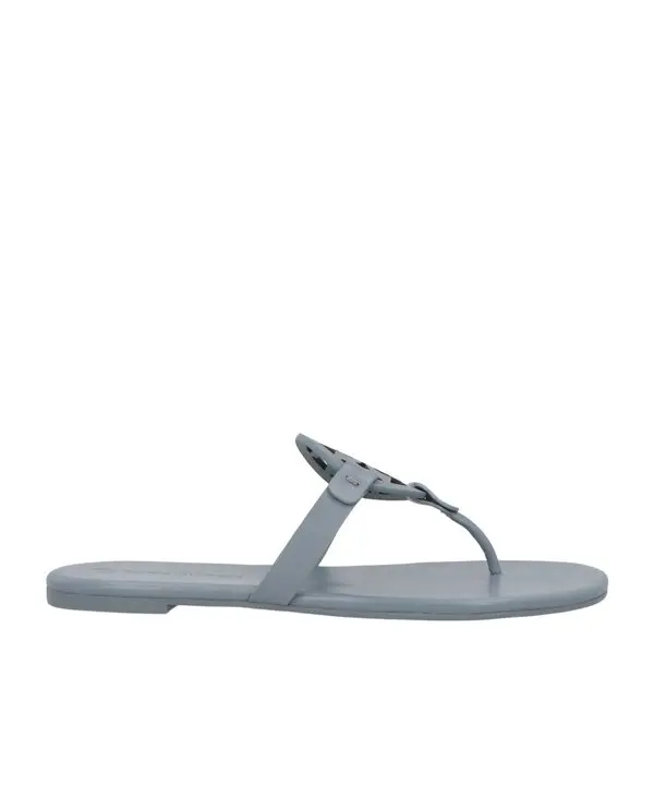 Tory Burch Leather Thong Sandals
