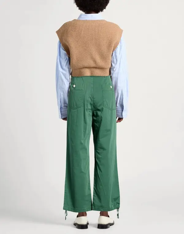 Rag & Bone Plain Colour Casual Trouser