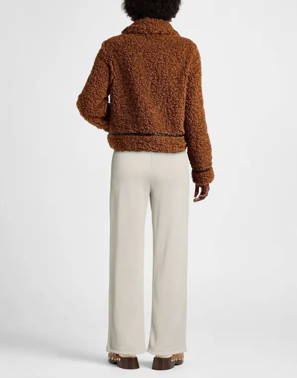 Rag & Bone Plain Colour Casual Trouser