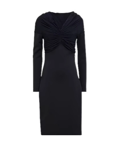 Burberry Sheath Dresses