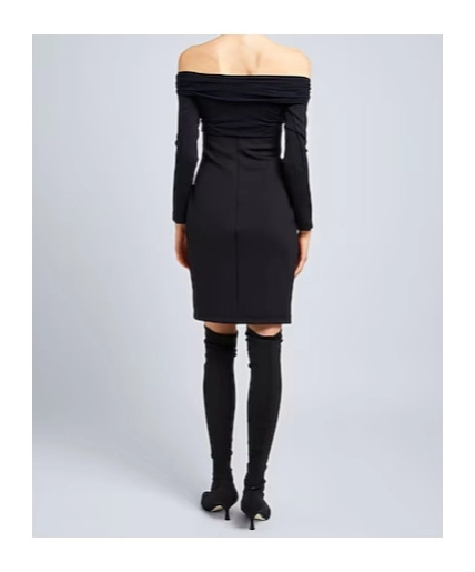Burberry Sheath Dresses