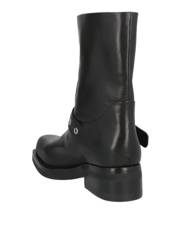 Rag & Bone Leather Ankle Boots