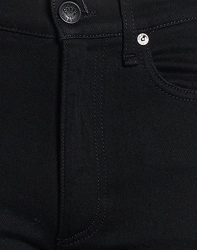 Rag & Bone Straight-leg Jeans