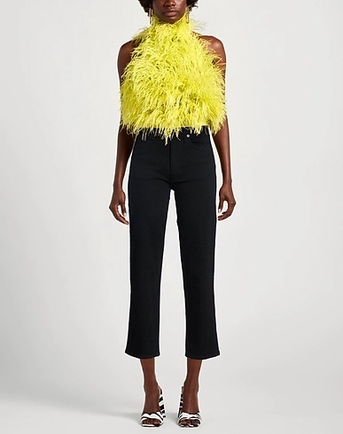 Rag & Bone Straight-leg Jeans