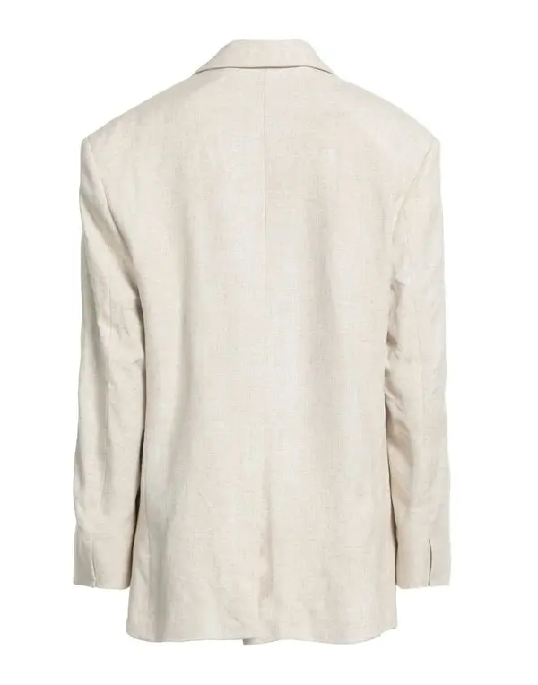 Jacquemus V-neck Suit Jacket