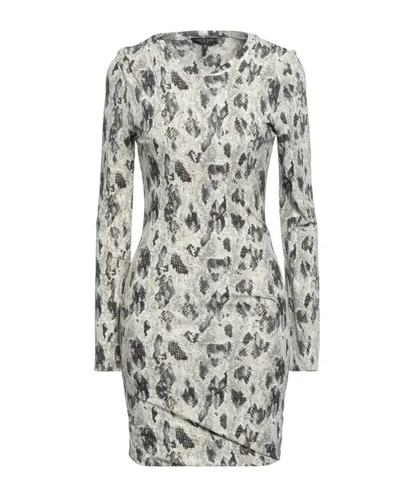 Rag & Bone Sheath Dress