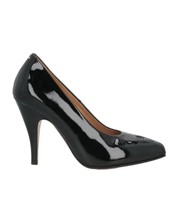 MAISON MARGIELA Patent Leather High Heels