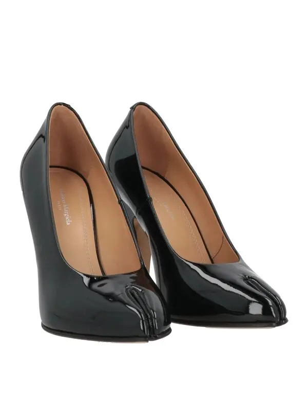MAISON MARGIELA Patent Leather High Heels