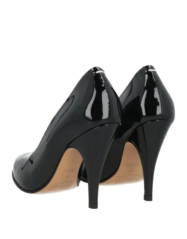 MAISON MARGIELA Patent Leather High Heels
