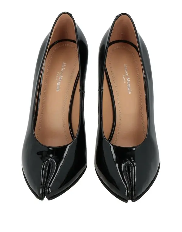 MAISON MARGIELA Patent Leather High Heels