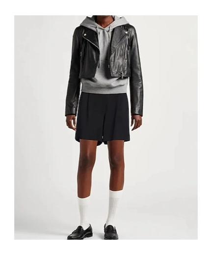 Rag & Bone Bermuda Shorts