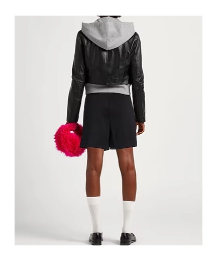 Rag & Bone Bermuda Shorts