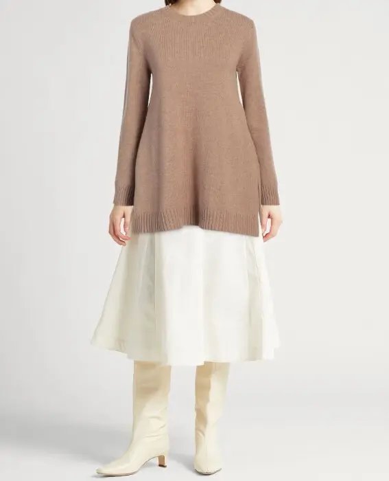 Max Mara Cashmere Jumpers