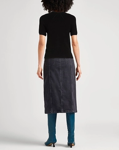 Rag & Bone Short-sleeve Knit Top