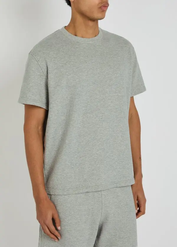 Givenchy Logo Cotton T-shirt
