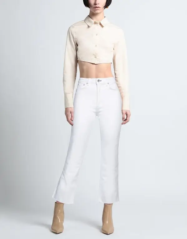 Rag & Bone Skinny Jeans