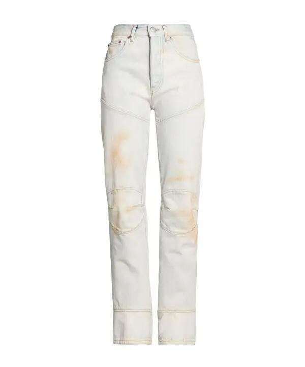 MAISON MARGIELA Tapered Jeans