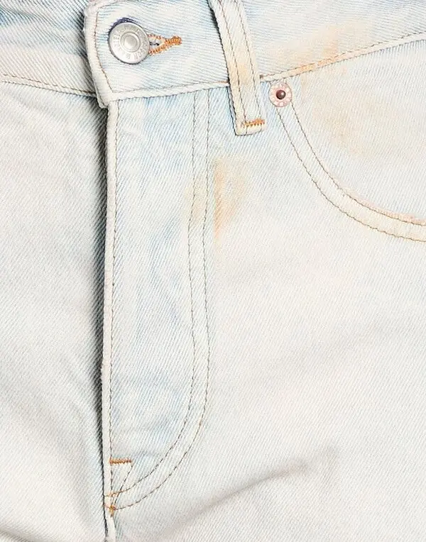 MAISON MARGIELA Tapered Jeans