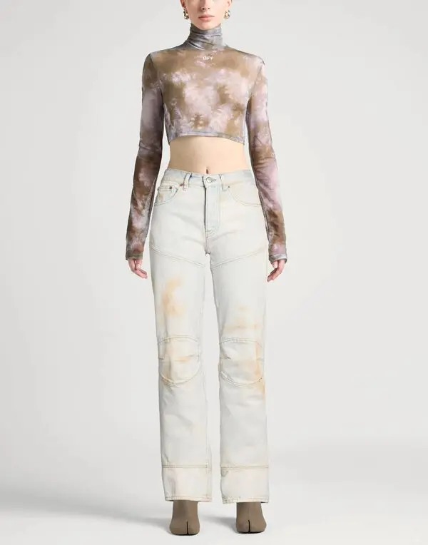 MAISON MARGIELA Tapered Jeans