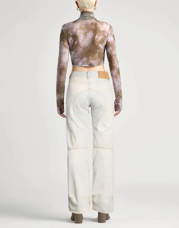 MAISON MARGIELA Tapered Jeans