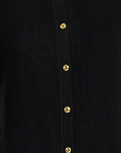 Rag & Bone Knitted Short-sleeved Top