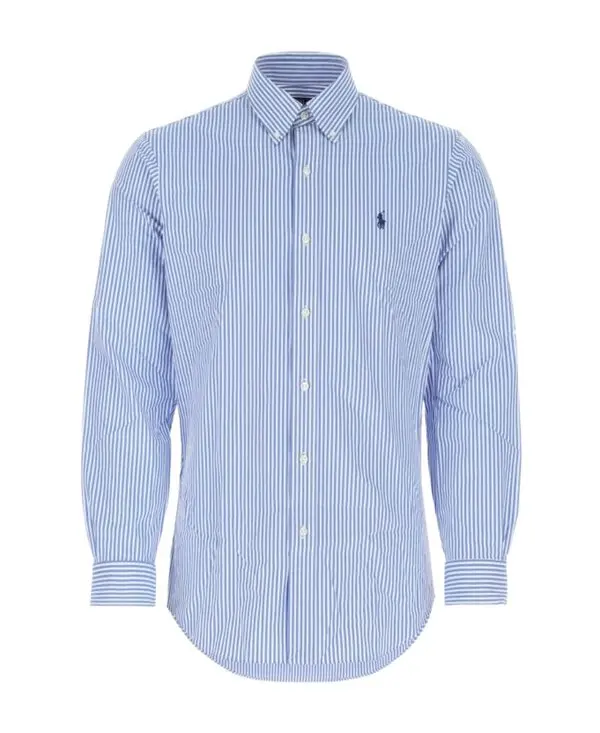 Polo Ralph Lauren Striped Button-down Shirt