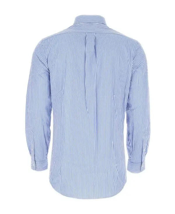 Polo Ralph Lauren Striped Button-down Shirt