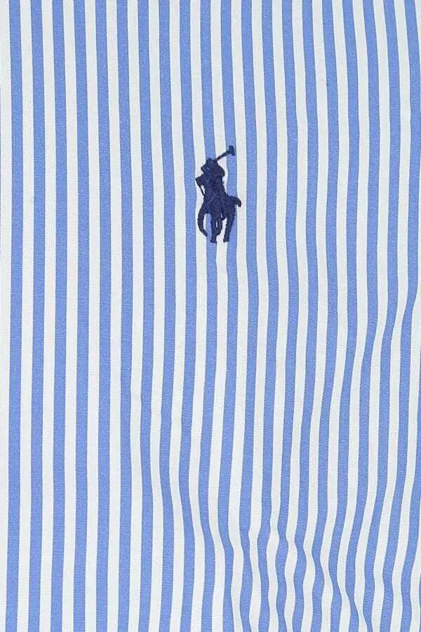 Polo Ralph Lauren Striped Button-down Shirt