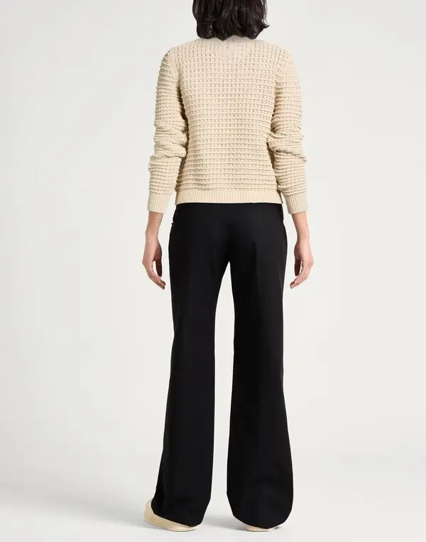 Rag & Bone Solid Color Knitted Long Sleeve