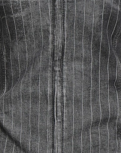 DIESEL® Denim Sleeveless V-neck Top