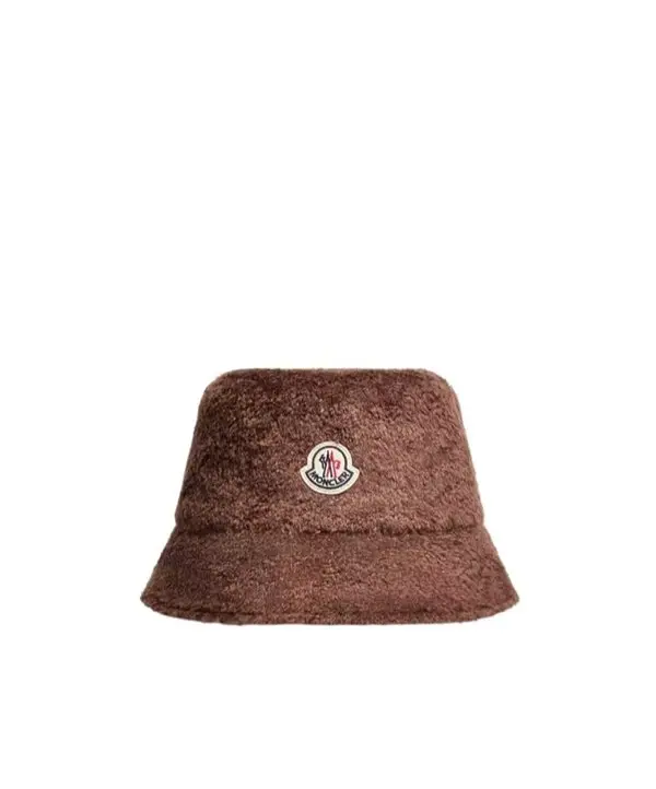Moncler Teddy Bucket Hat