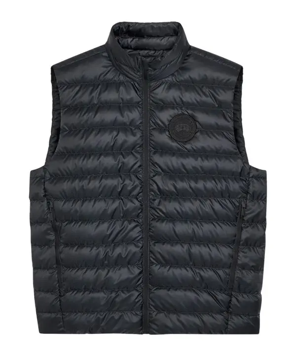 Canada Goose Stratus Padded Ripstop Shell Gilet