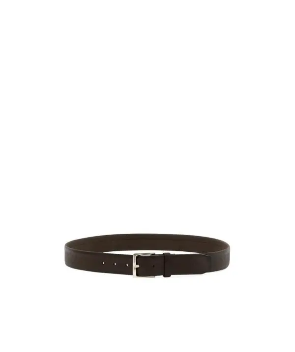 Orciani Logo Belt