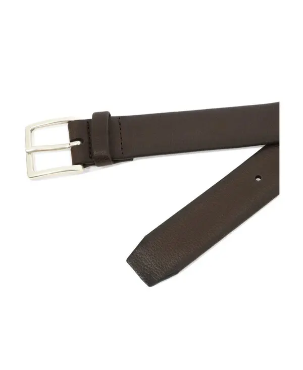 Orciani Logo Belt