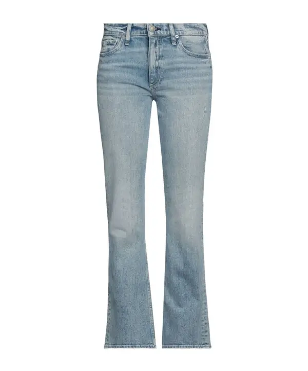 Rag & Bone Bootcut Jeans