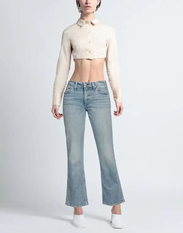 Rag & Bone Bootcut Jeans