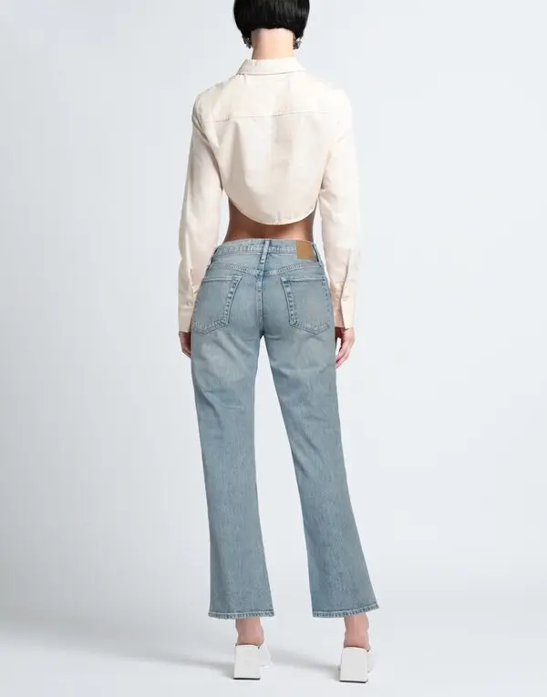 Rag & Bone Bootcut Jeans