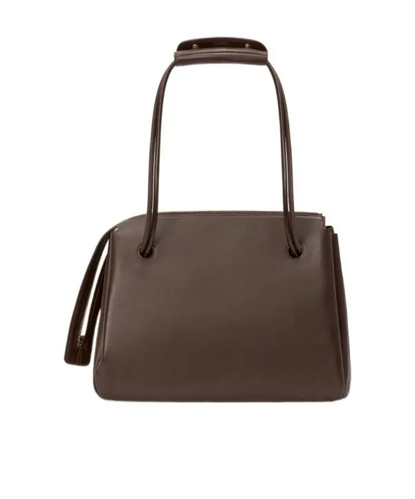 Loewe Large Madrid Bag In Supple Calfskin